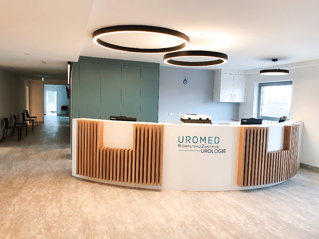 landing page Archives - UROMED KompetenzZentrum Urologie